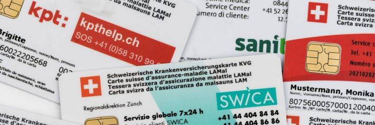 Beste Krankenkasse 2024 Schweiz - Jetzt Prämien vergleichen!